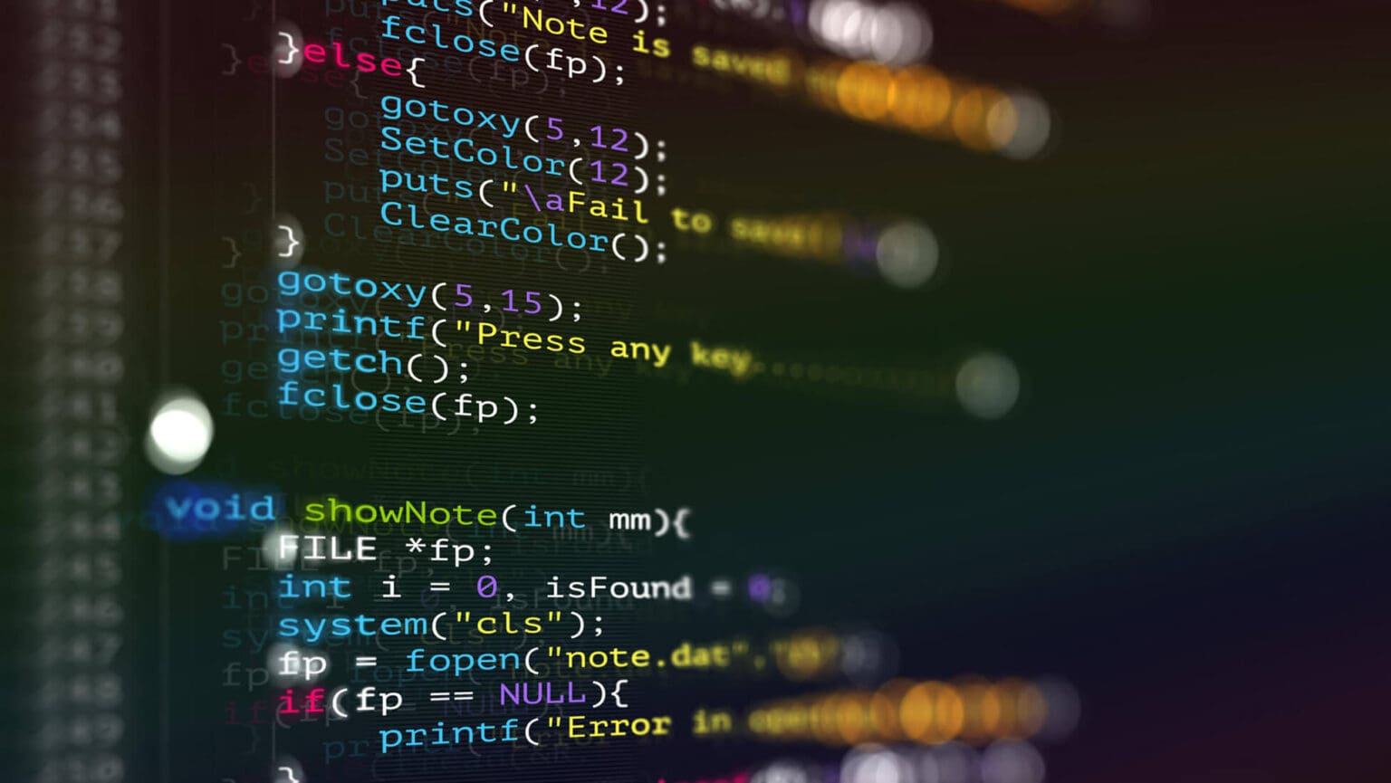 Lenguajes de programación: C/C++| AddYou