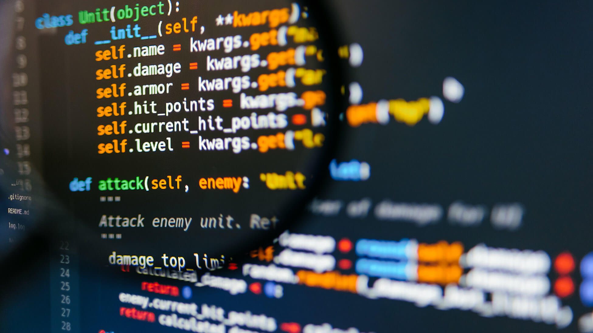 Lenguajes de programación: Phyton | AddYou