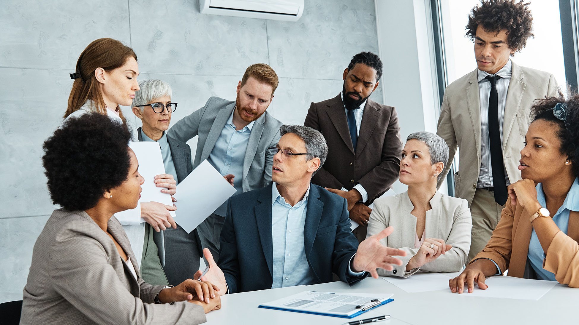 Técnicas para mejorar la resolución de conflictos | AddYou