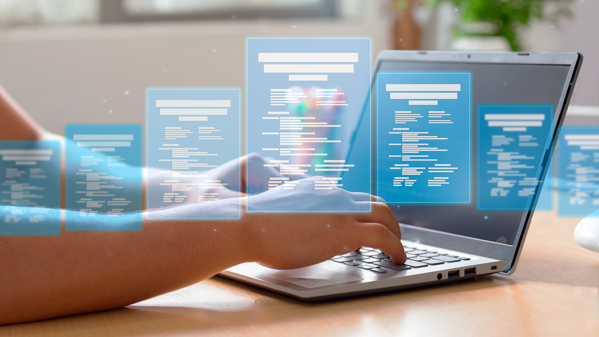 Herramientas para crear tu CV digital profesional | AddYou